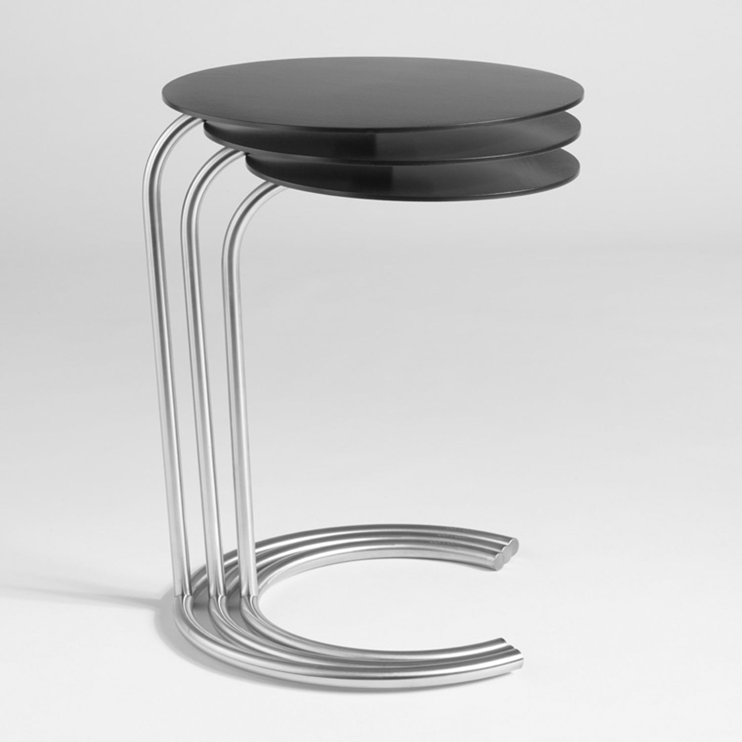 Table d'appoint contemporaine - HOLZER - Löffler Bürositzmöbel GmbH ...