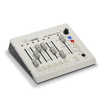 Variateur DMX - CX-604 - Teclumen