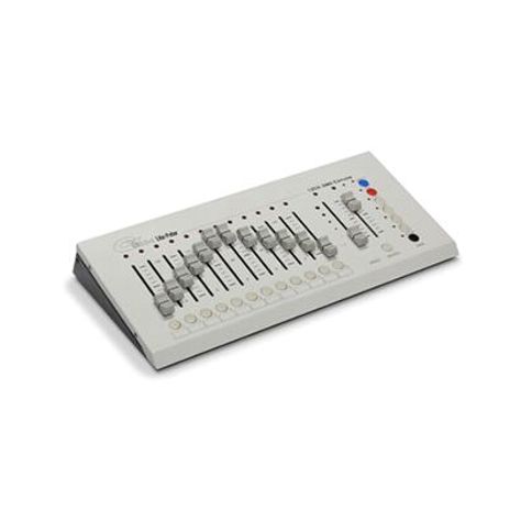 Variateur DMX - CX1204 - Teclumen