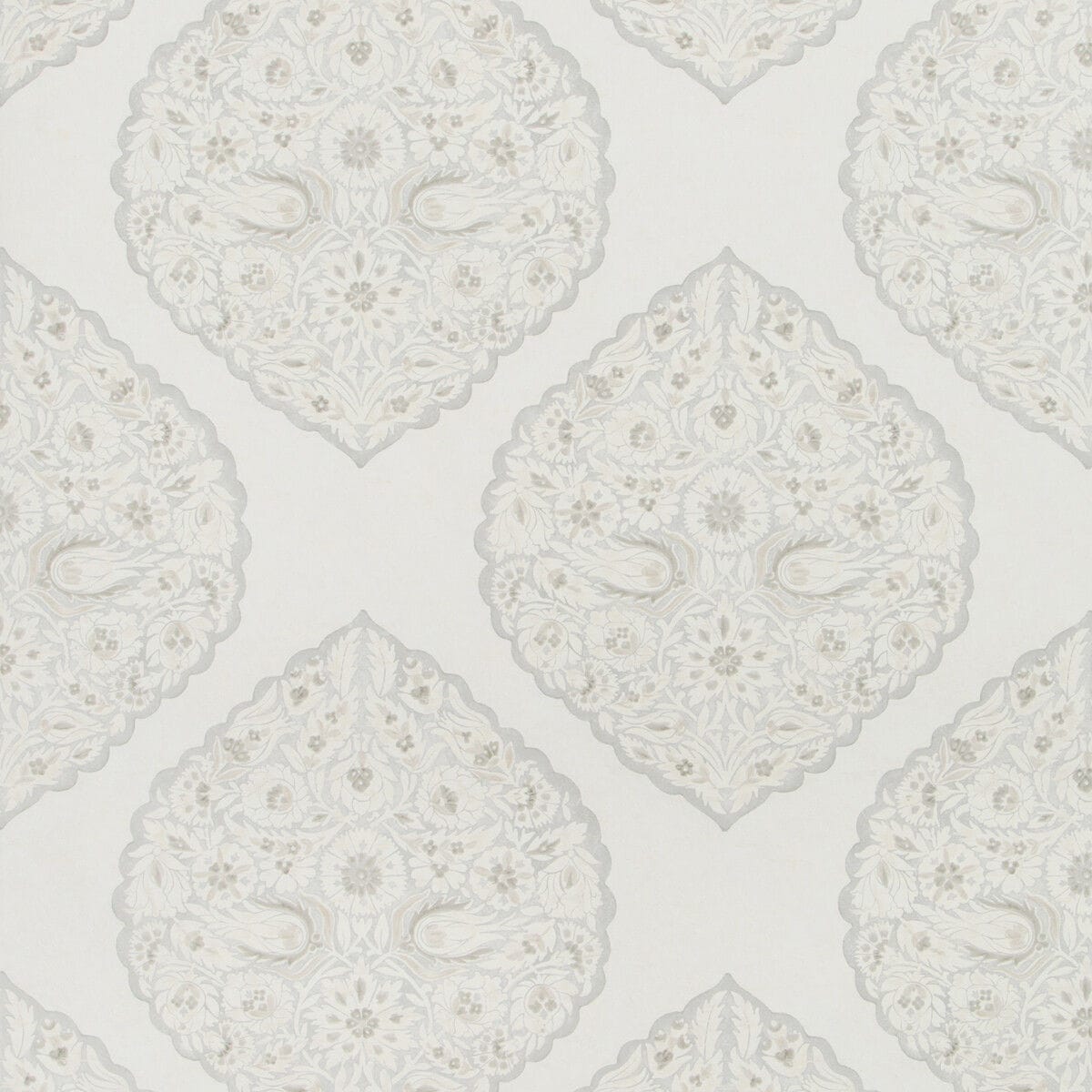 Papier peint contemporain - LIDO PAPER - GP & J BAKER - en bois / en ...