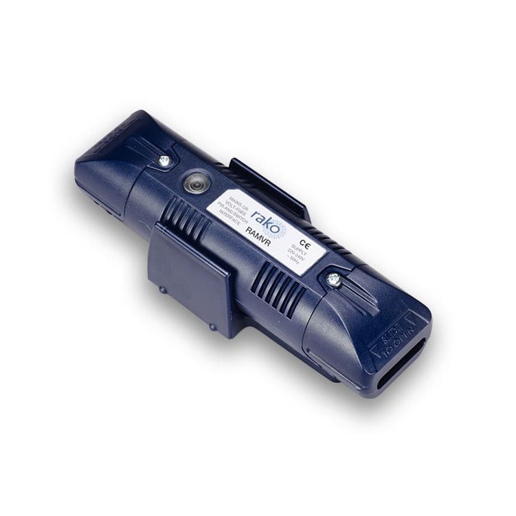 Module d'interface pour installation domotique - RAMVR - Rako Controls - sans fil