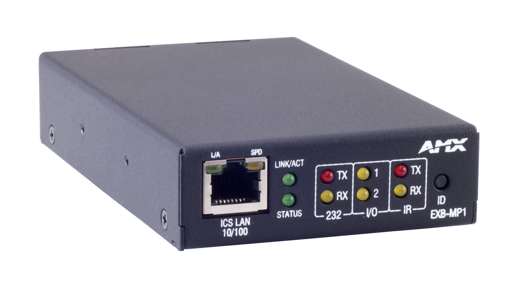 Module d'interface pour installation domotique - EXB-MP1 - AMX