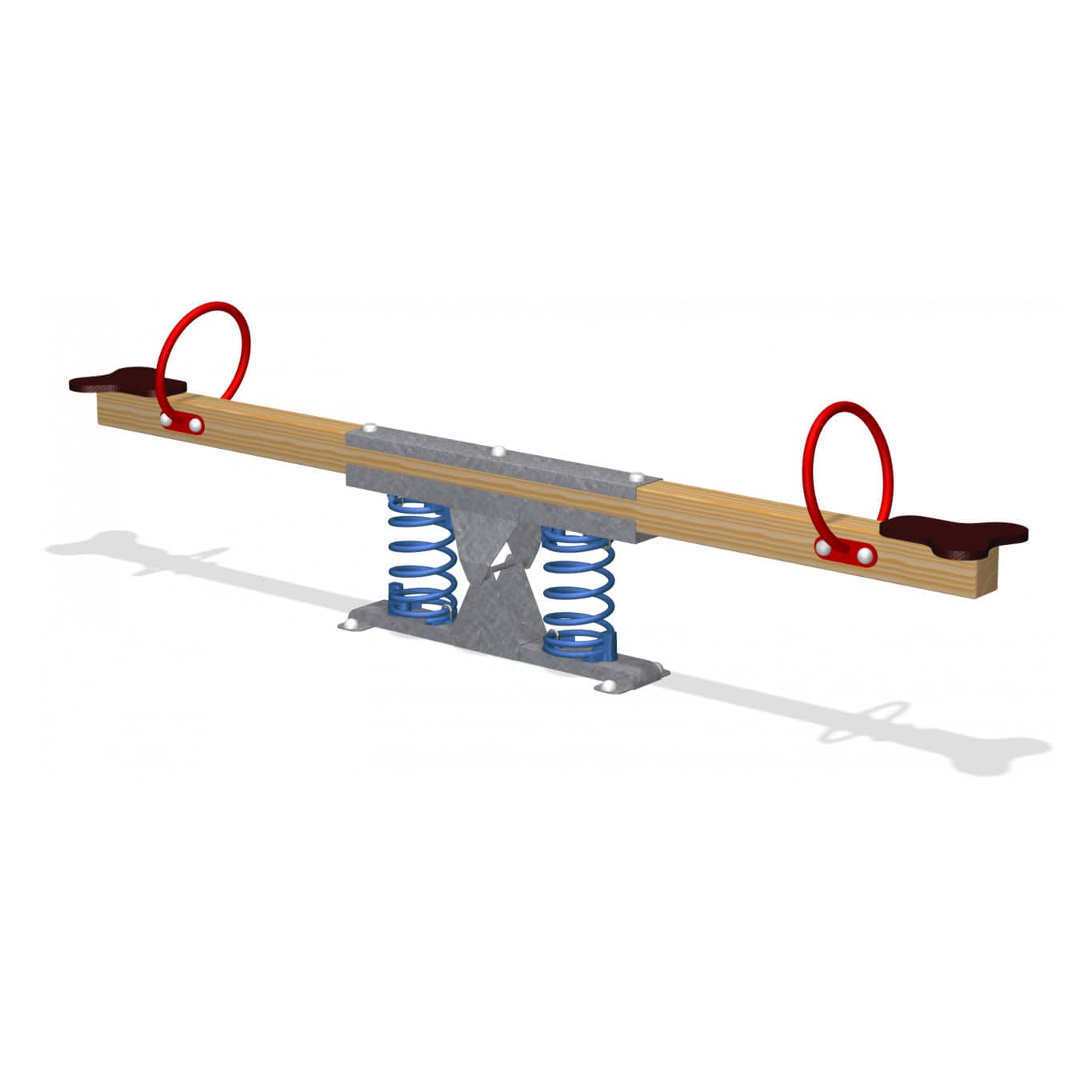 Balançoire à bascule - KPL111 - KOMPAN