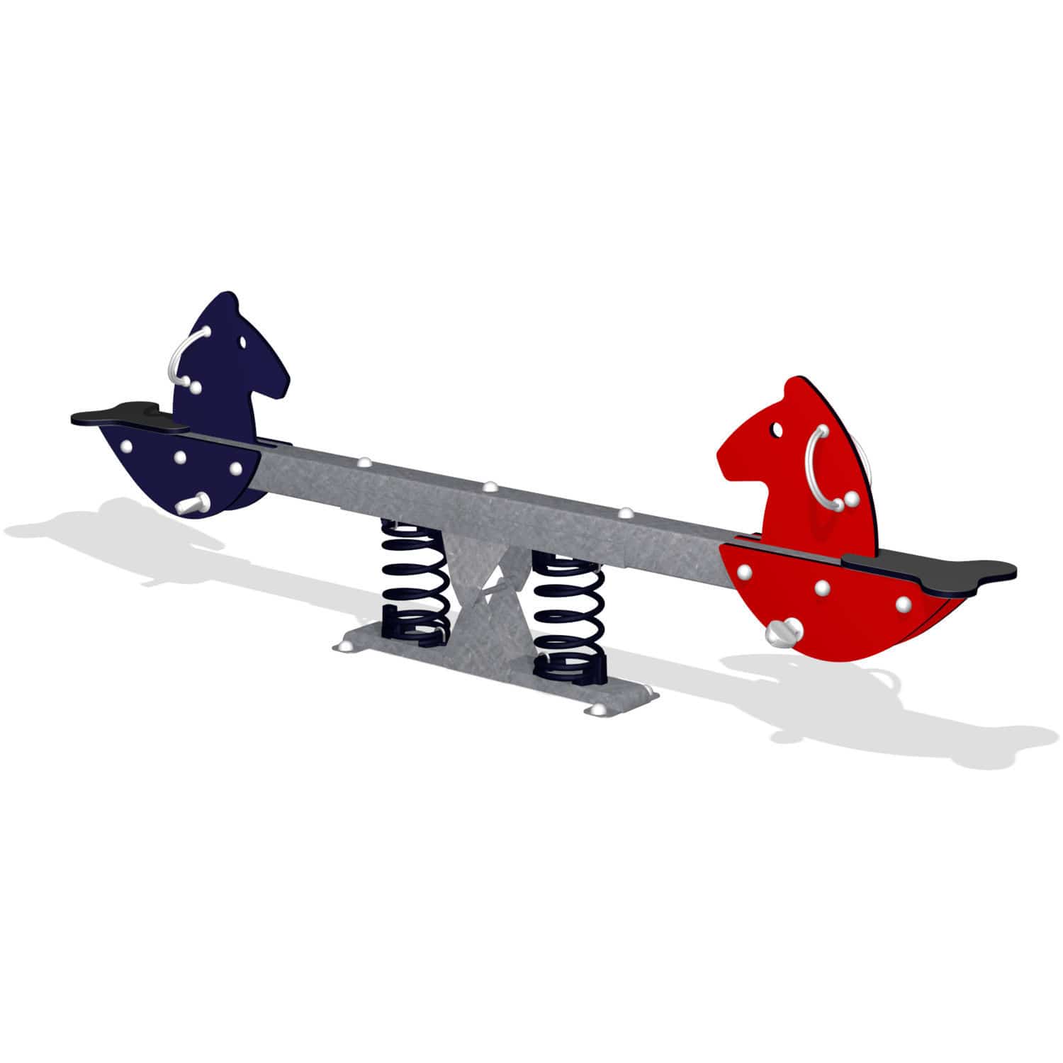 Balançoire à bascule - M182 - KOMPAN