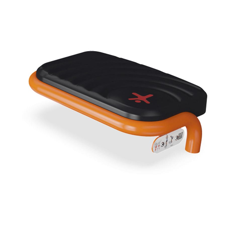 Step aérobique - FAZ30100 - KOMPAN