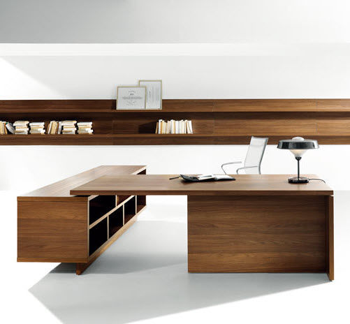 Bureau de direction - LITHOS - Della Rovere - contemporain / en ...