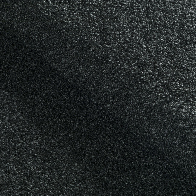 Tissu d'ameublement - FRIZZLE - GRAPHITE - Donghia - uni / en polyester ...
