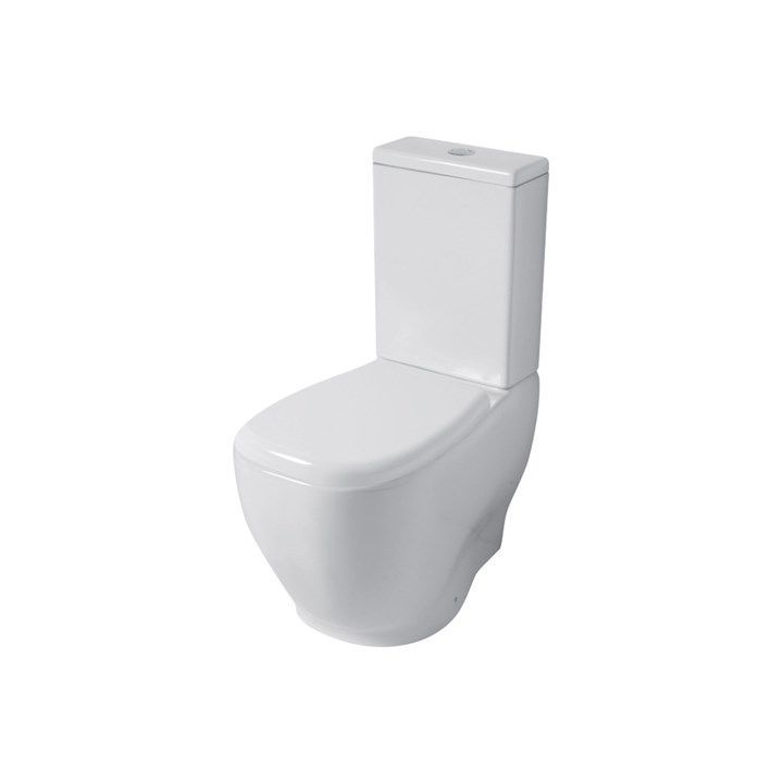 WC monobloc - WEG : WG003S0001 - Disegno Ceramica - en céramique