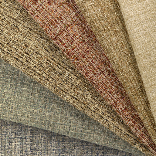 Tissu d'ameublement - PLATEAU TEXTURE - Lee Jofa - uni / en coton / en ...