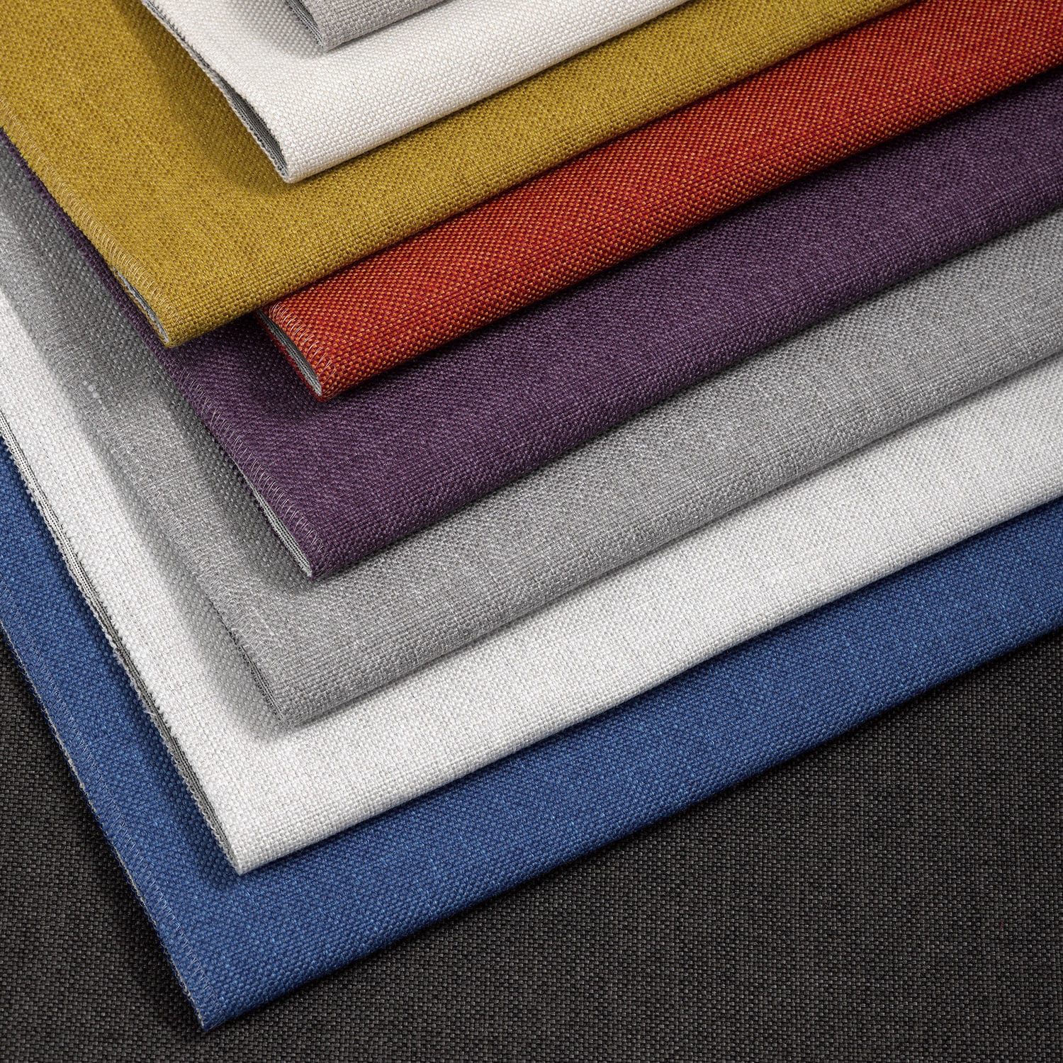 Tissu mural - TRANQUIL - Knoll Textiles - uni / en polyester Tissu mural - TRANQUIL - Knoll Textiles - uni / en polyester