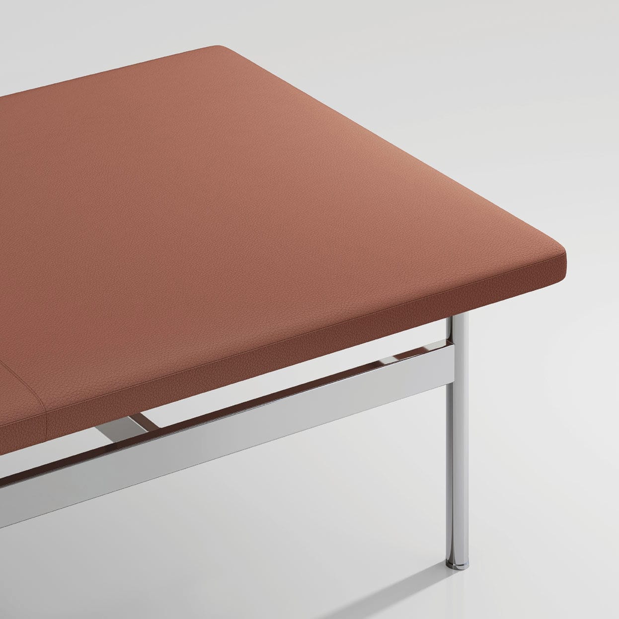 Tissu enduit - EMERGE - BERNHARDT textiles - d'ameublement / uni / en ...