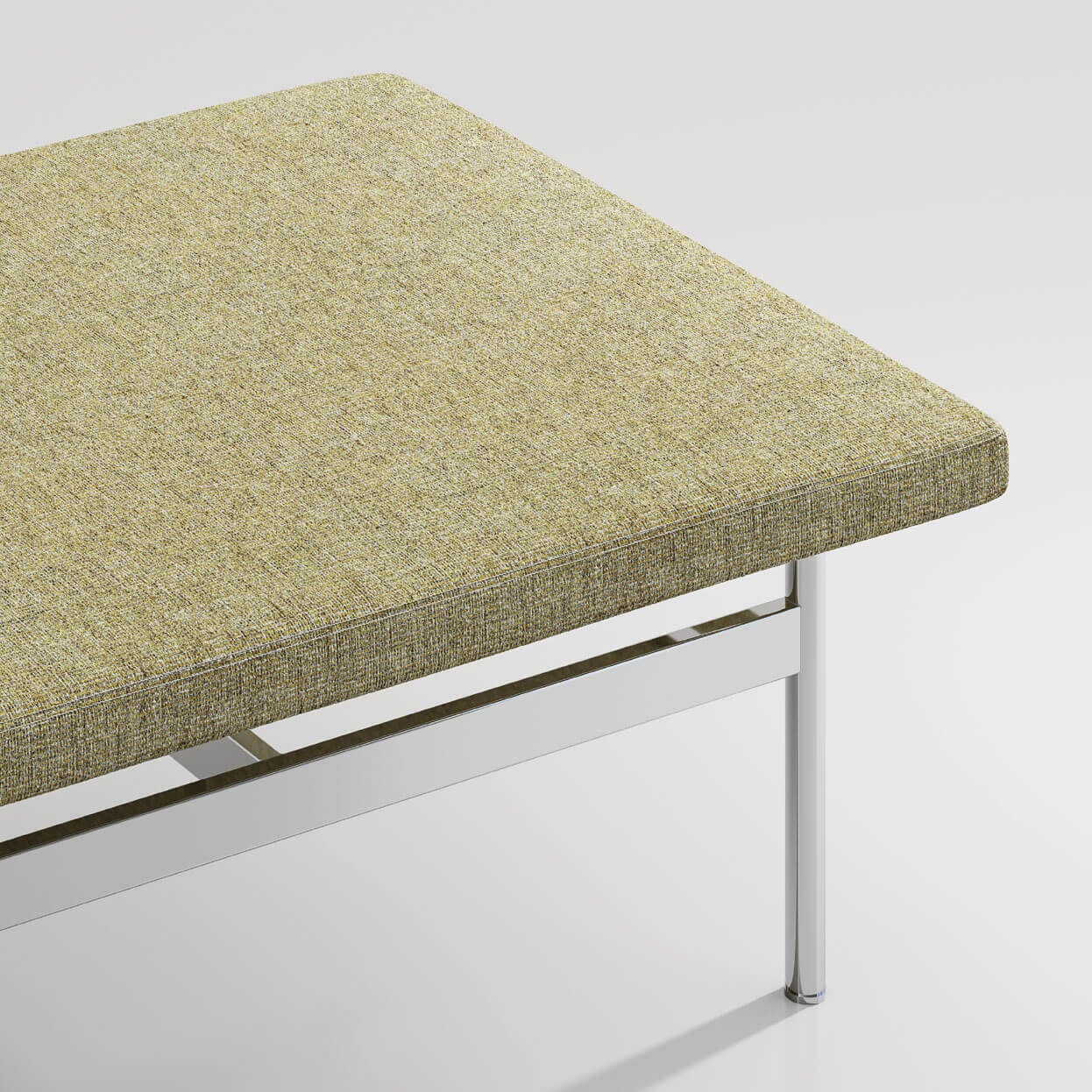 Tissu d'ameublement - DIFFUSE - BERNHARDT textiles - uni / en polyester ...