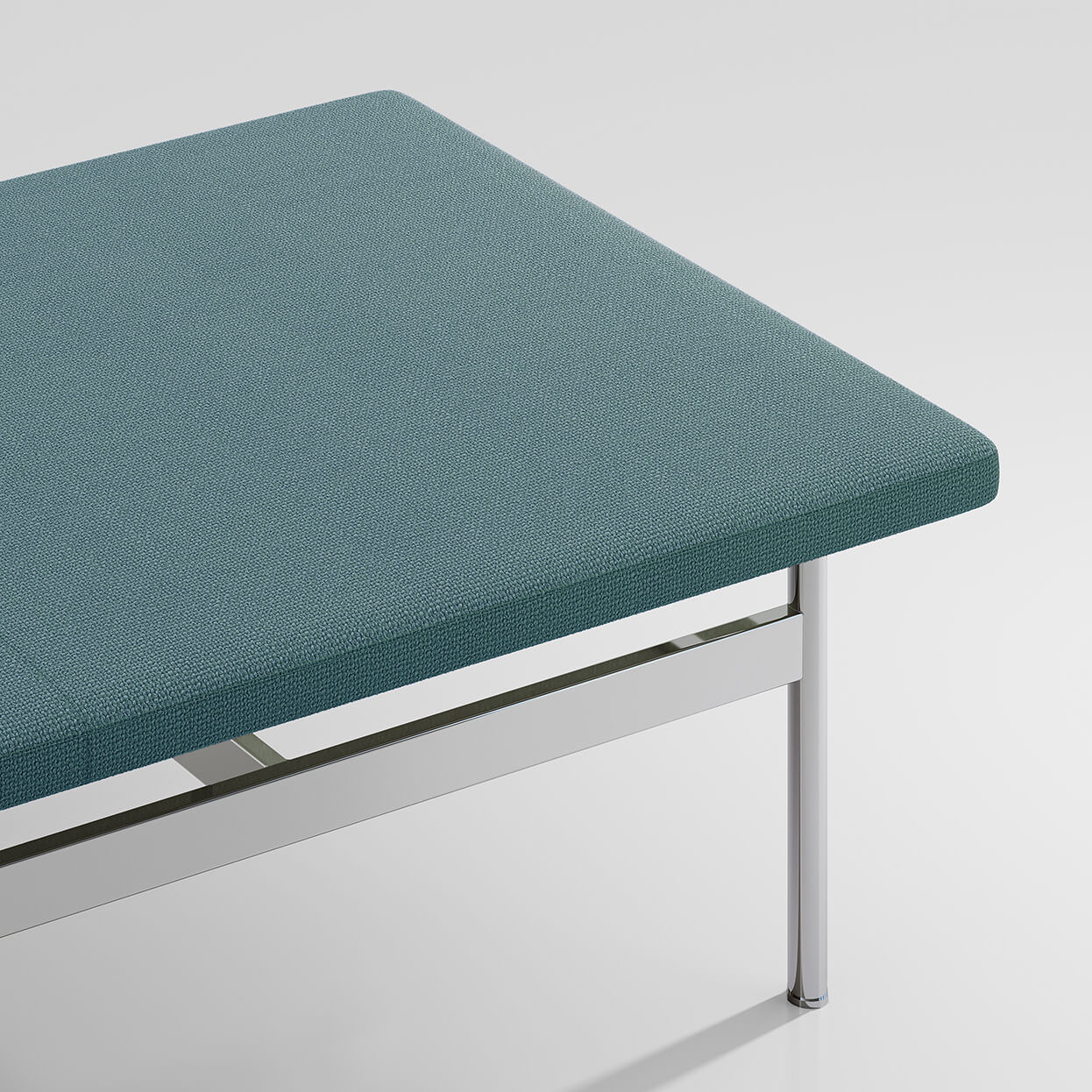 Tissu d'ameublement - SOLO - BERNHARDT textiles - uni / en polyester ...