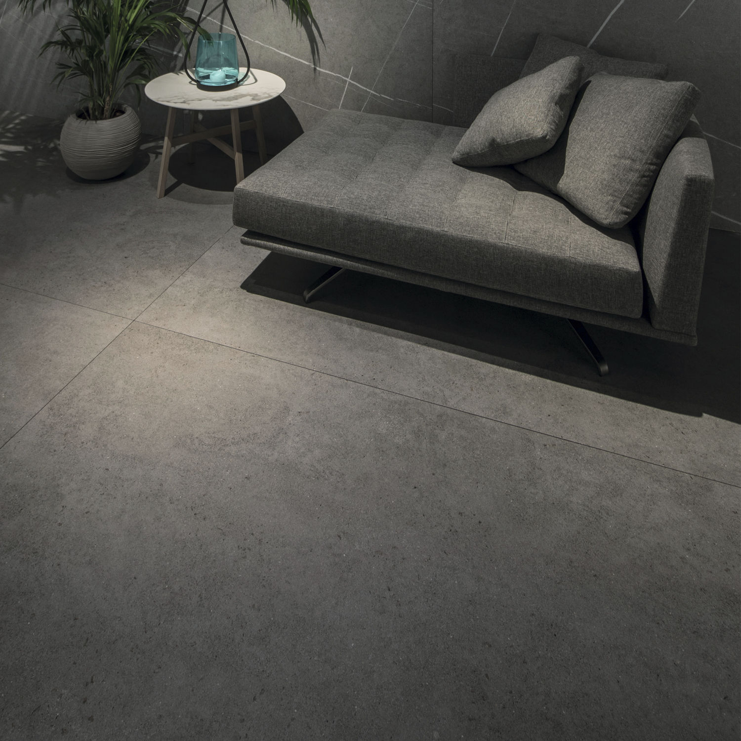 Carrelage d'intérieur - ASTRAL - INALCO - d'extérieur / mural / de sol