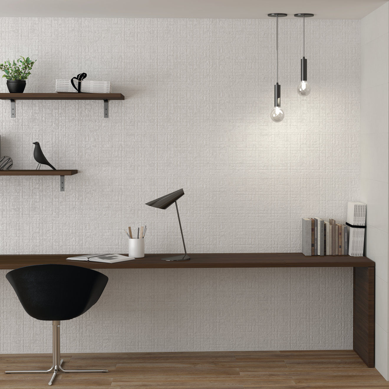 Carrelage d'intérieur - BARBICAN - PERONDA CERAMICAS - mural / en ...