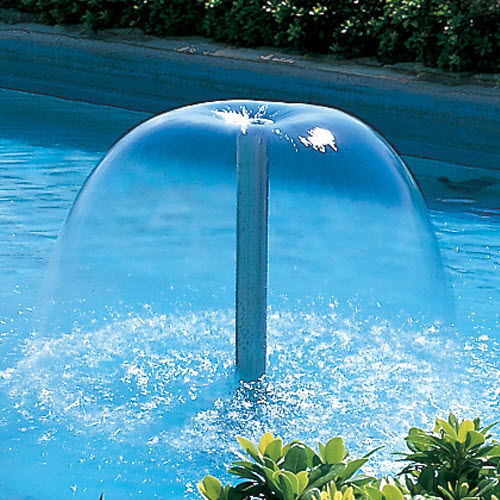 Jet pour fontaine - WATER BELLS - Fontana Fountains