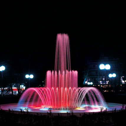 Jet pour fontaine - C135 - Fontana Fountains