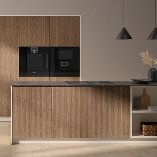 Panneau décoratif. en lamibois - FIBRANATUR TEX - FINSA - pour ...