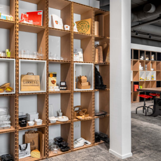 Panneau décoratif. MDF - GREENPANEL - FINSA - pour agencement intérieur ...