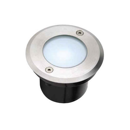 Luminaire encastrable au sol - NEO-9056 - NLX - à LED / rond / d'extérieur