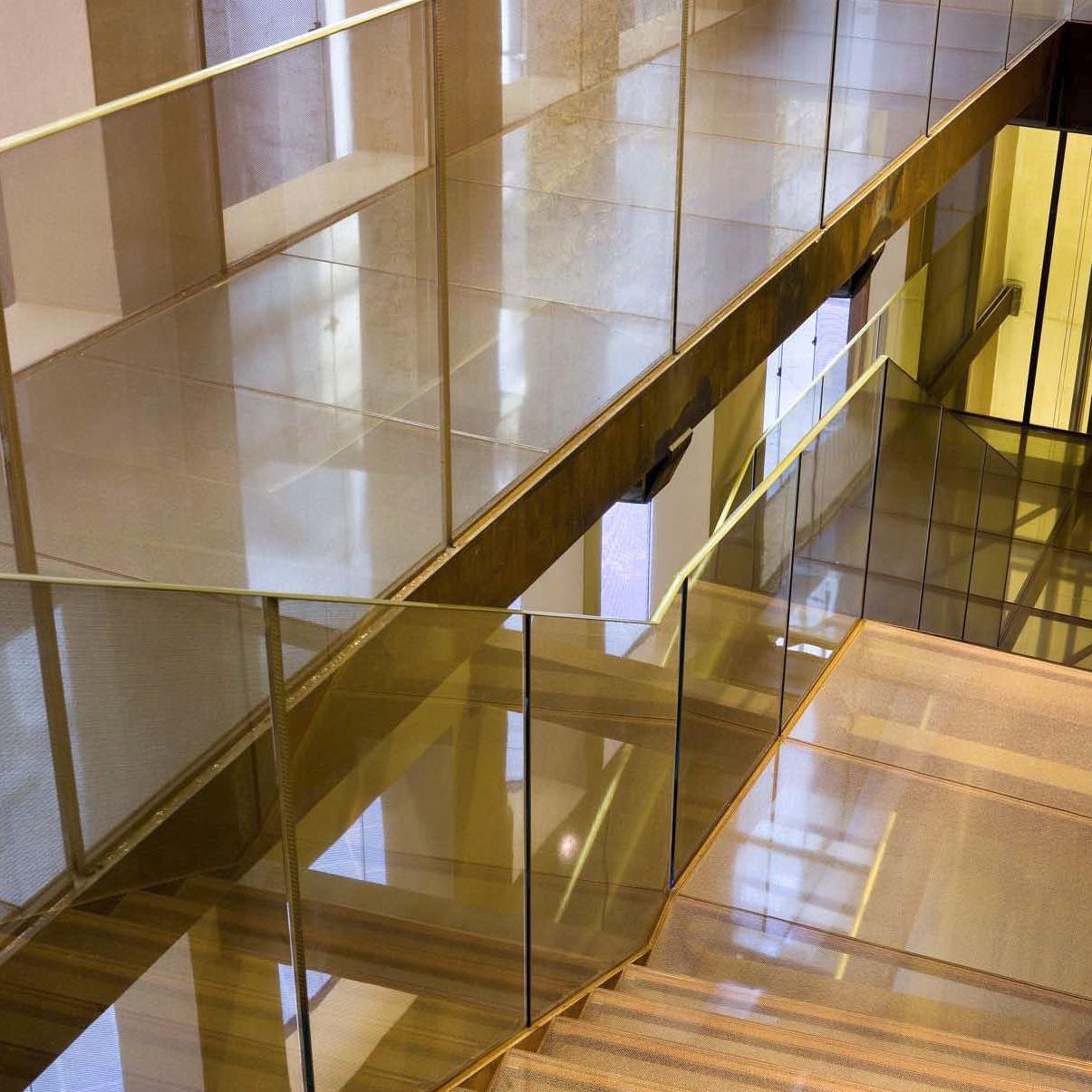 Toile métallique tissée en acier inoxydable - M&M RIO - TTM ROSSI SRL ...