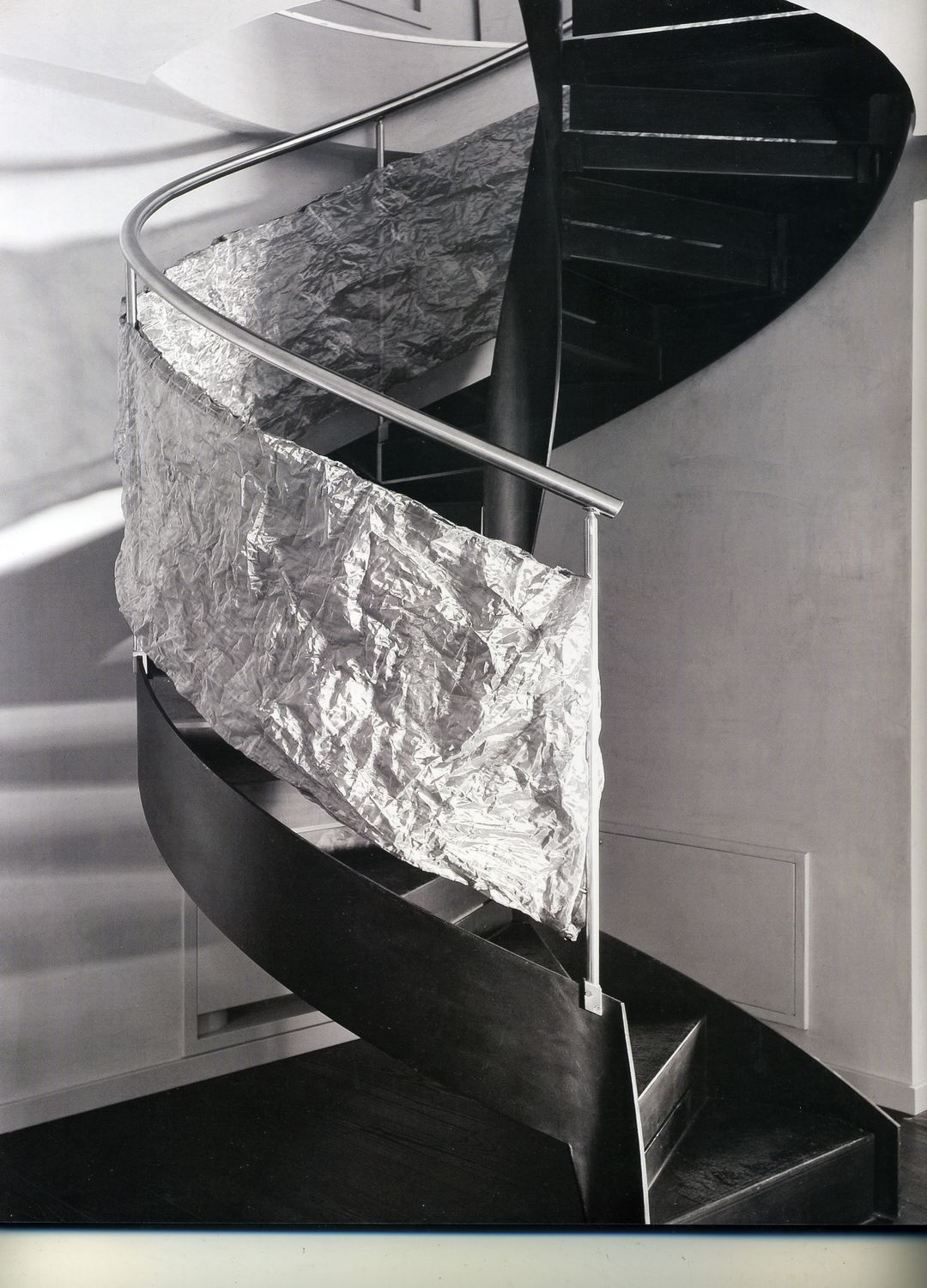 Toile métallique tissée en acier inoxydable - SILK WAVE 350 - MC&I ...