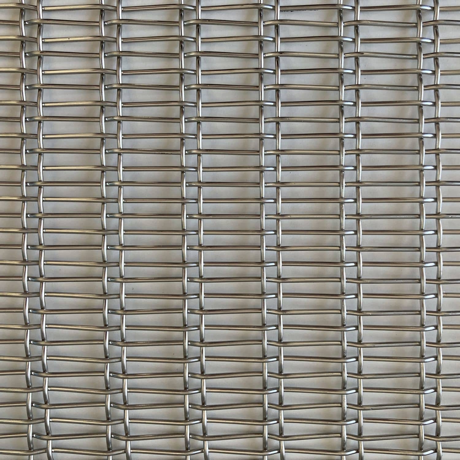 Toile métallique tissée en acier inoxydable - HT WIRE 4-22 - MC&I ...