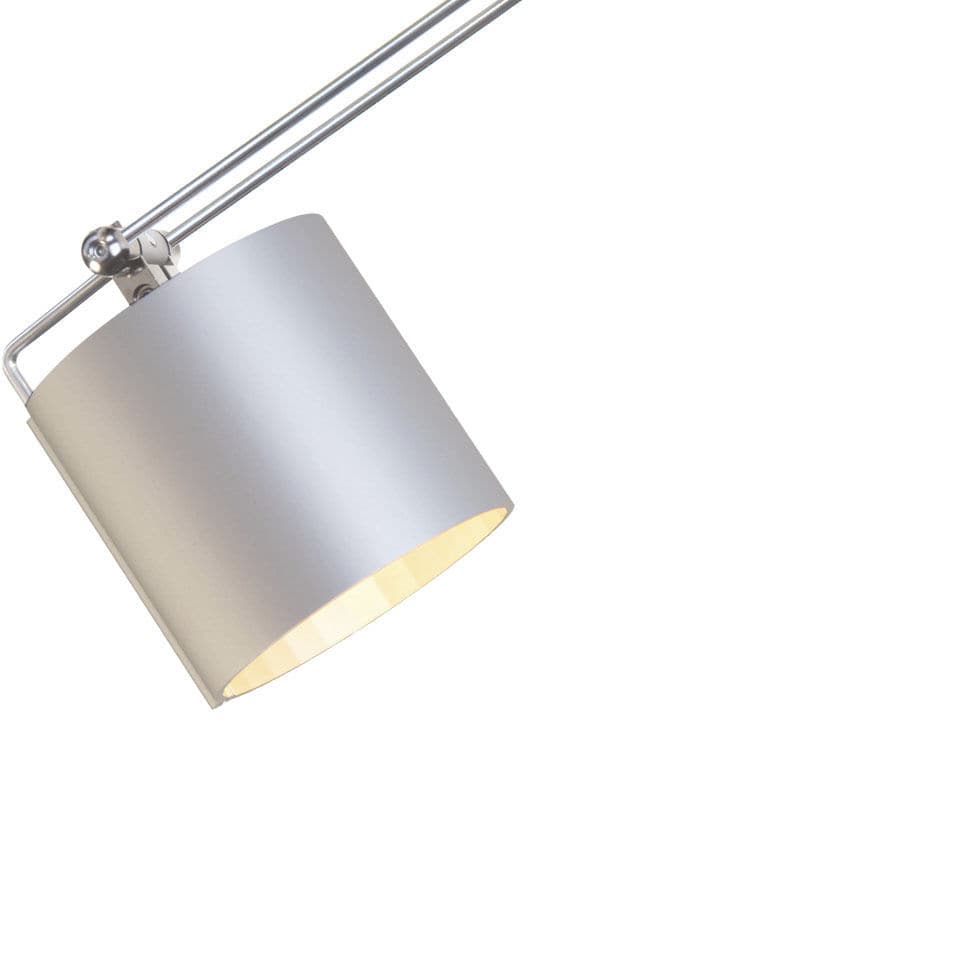 Éclairage de tableau contemporain - POSTER - Buschfeld Design - en ...