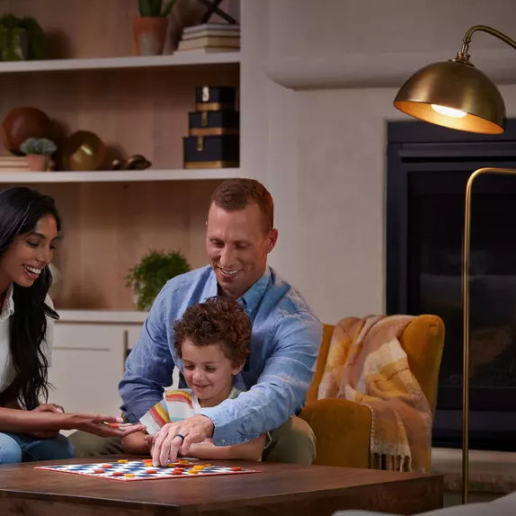 Ampoule à LED - GE SUN FILLED SOFT WHITE - GE Lighting