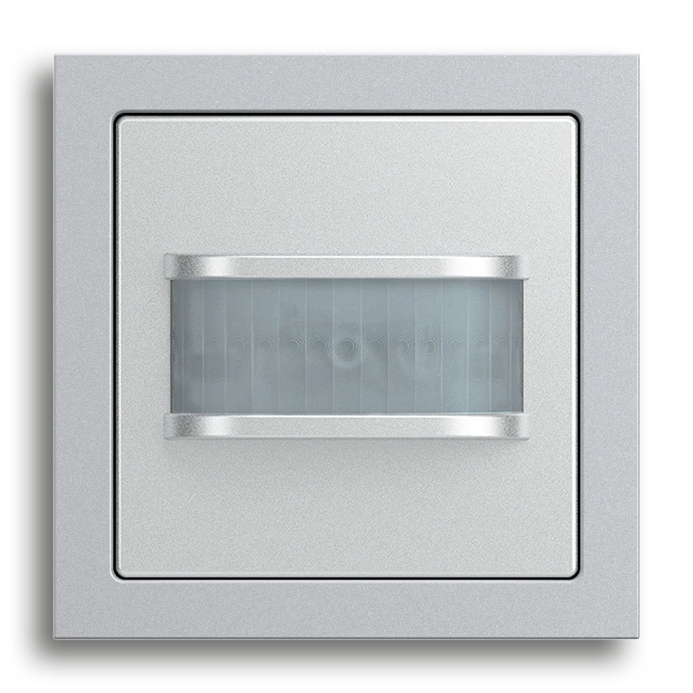 Détecteur de mouvement - 180 FLEX - BUSCH-JAEGER - encastré / d'extérieur / professionnel