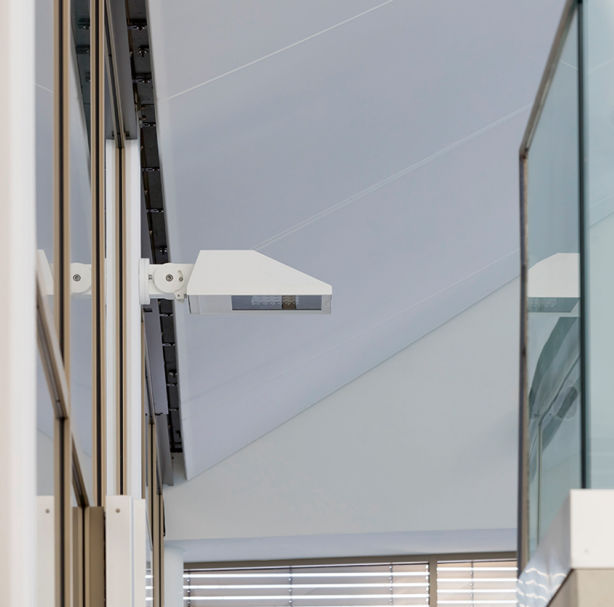 Applique murale contemporaine - PIA200 - WE-EF LEUCHTEN - d'extérieur ...