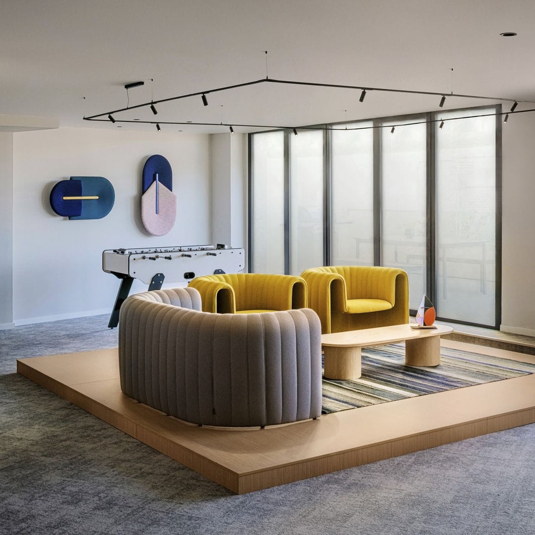 Éclairage sur rail à LED - FIT 27 - Arkos Light - Oscaluz ...