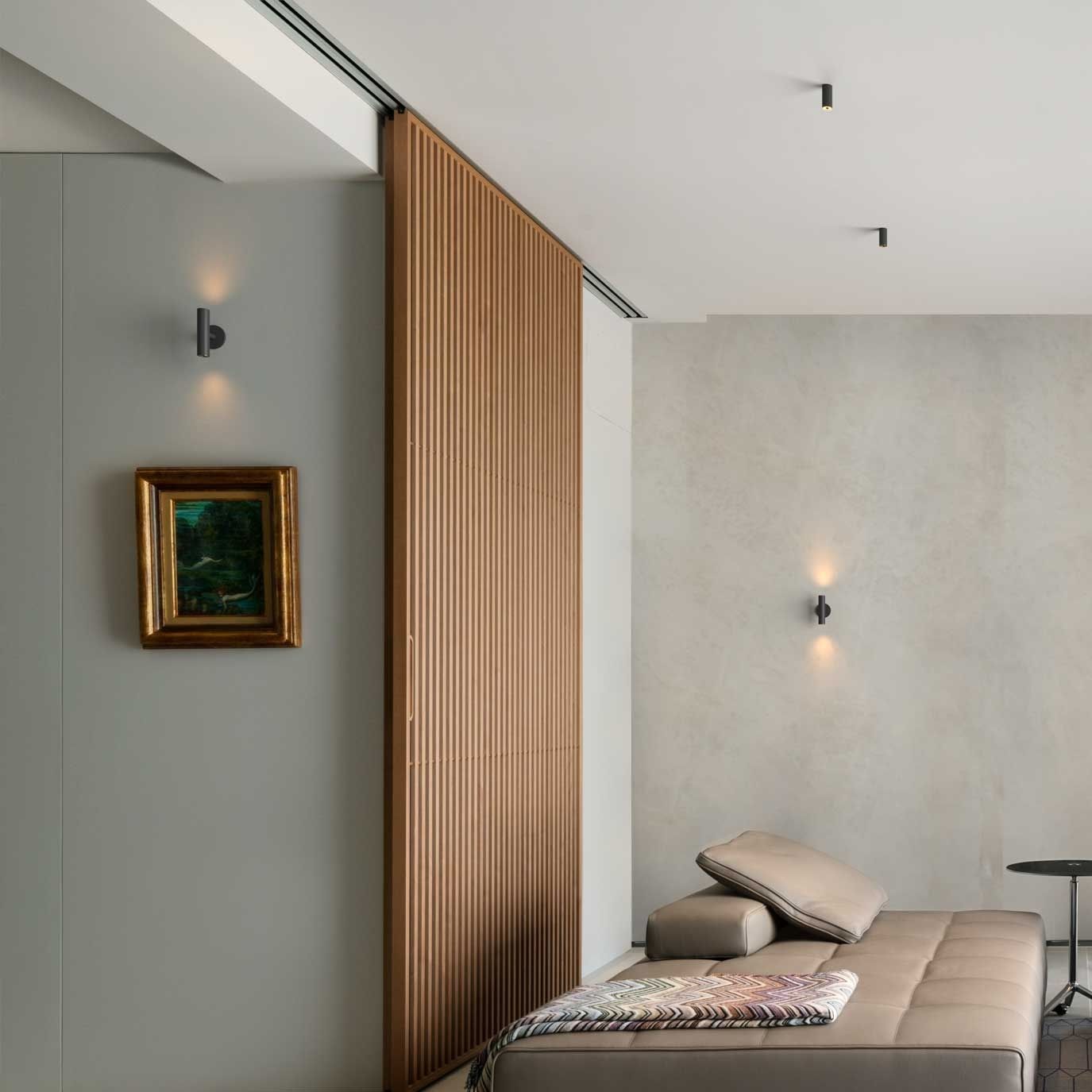 Spot à LED - SC INVADER MODEL 2 - PROLICHT - rond / tubulaire / IP40