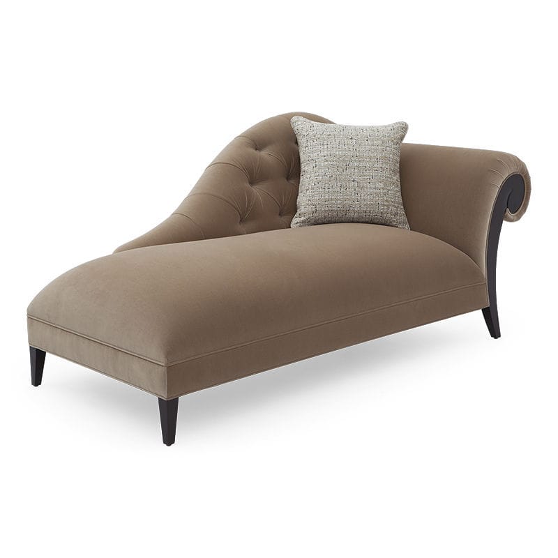 Méridienne classique - 60-0524 MOET DROITE - Christopher Guy - en ...