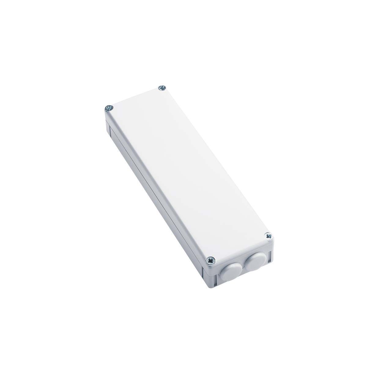 Unité de contrôle pour installation domotique - TVPRS868A24 - TELECO ...