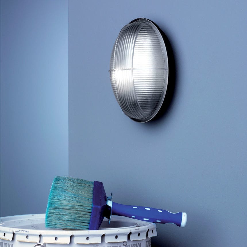 Applique murale contemporaine - TEKNO 2000 - Relco Italy - d'extérieur ...