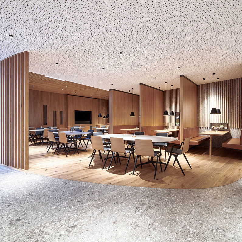 Spot encastré - MOVE IN - XAL - à LED / rond / IP20