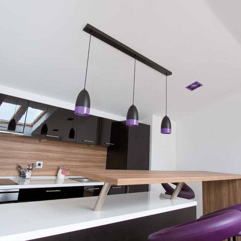 Downlight suspension - BULLET - Imperial - Factory of Downlights - à ...