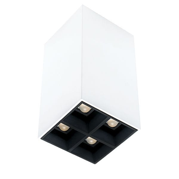 Luminaire en saillie - LENTE SQ - Imperial - Factory of Downlights - à ...