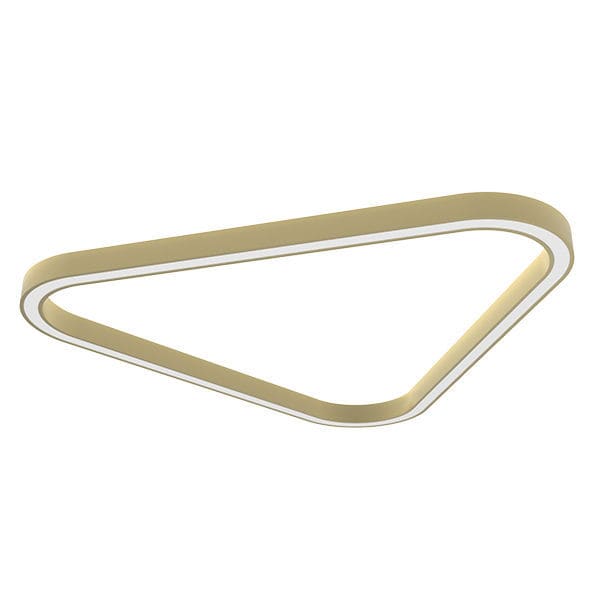 Luminaire suspendu - TRIANGLE 2100 - Imperial - Factory of Downlights ...