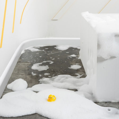 Corniche murale - SX184 FLEX - BIANCHI LECCO SRL - pour plafond / en ...