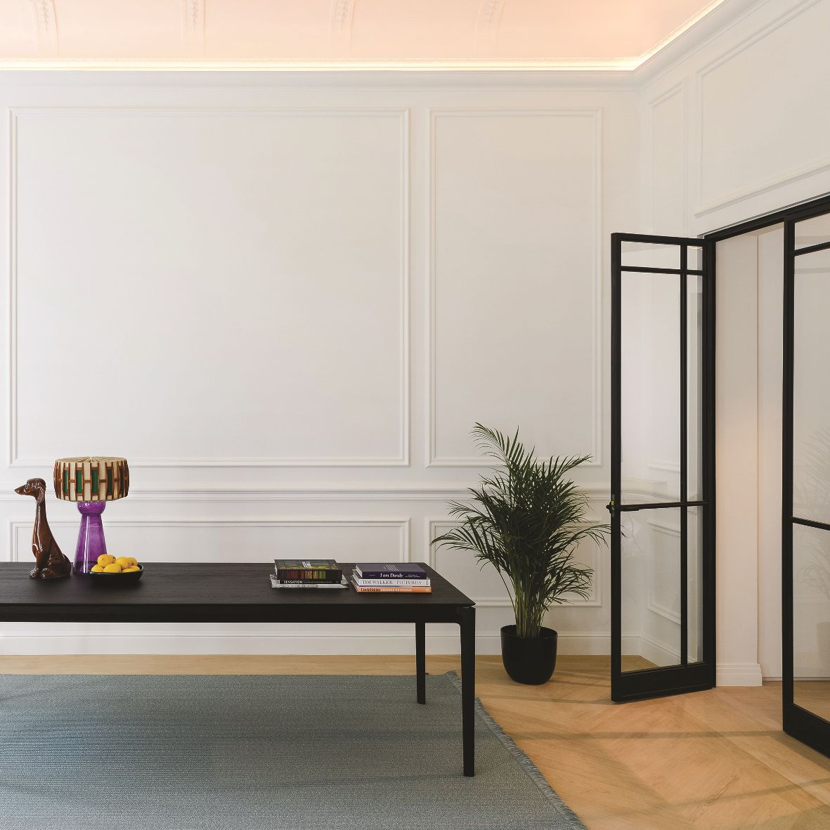 Corniche murale - CORNICE C902 - P8020 - P8050 BATTISCOPA SX118 ...