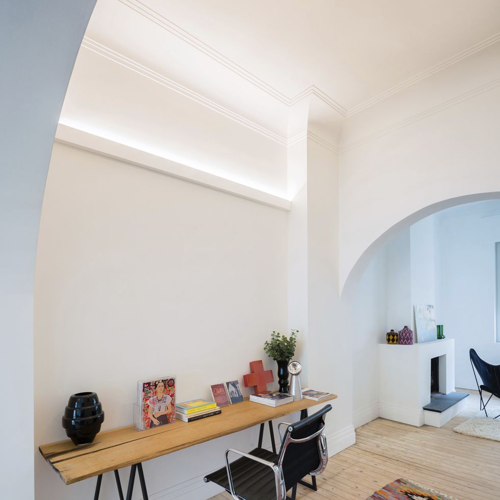 Corniche murale - CORNICE C990 + 2XP9900 e C381 - BIANCHI LECCO SRL ...