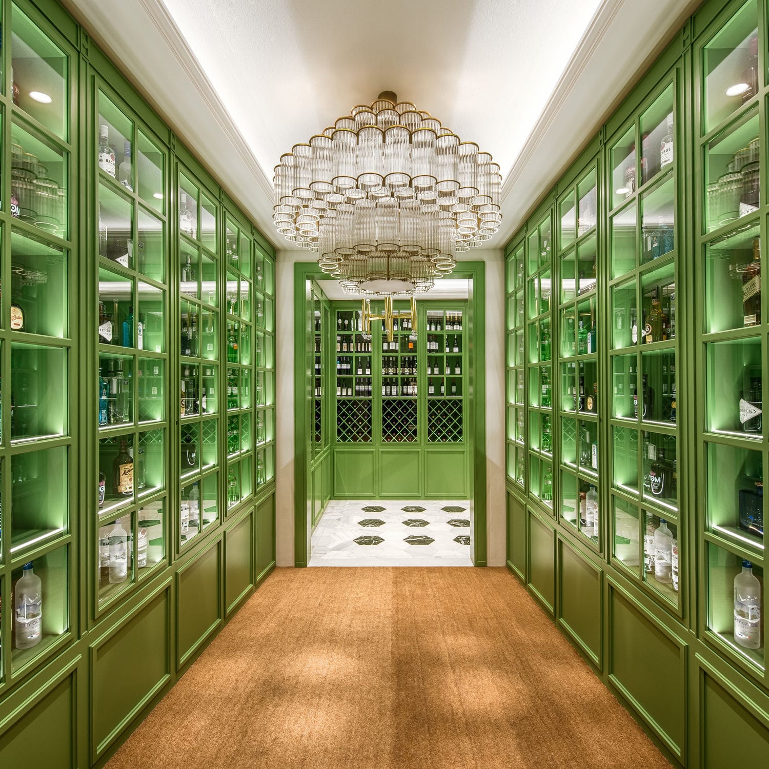 Corniche pour plafond - CORNICE C200, PX117 - BIANCHI LECCO SRL ...