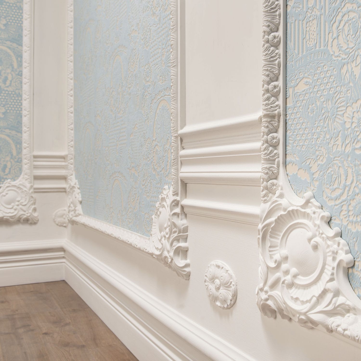 Corniche pour plafond - P3020, ANGOLO P3020A - BIANCHI LECCO SRL ...