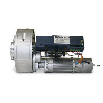 Automatisme pour store enrouleur - GENIUS