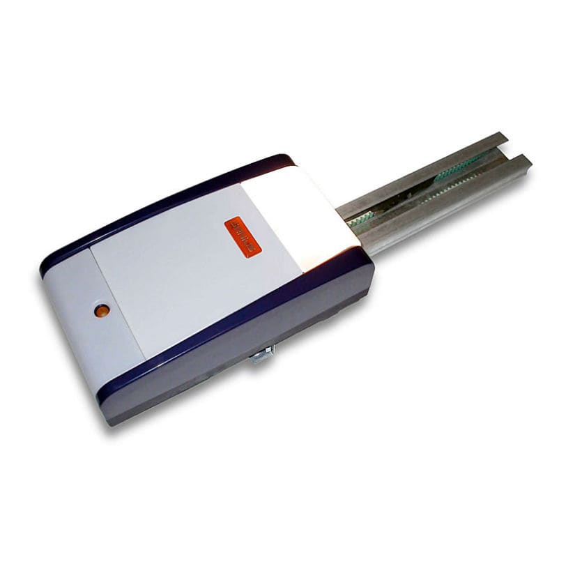 Automatisme pour porte de garage basculante - ZODIAC - GENIUS