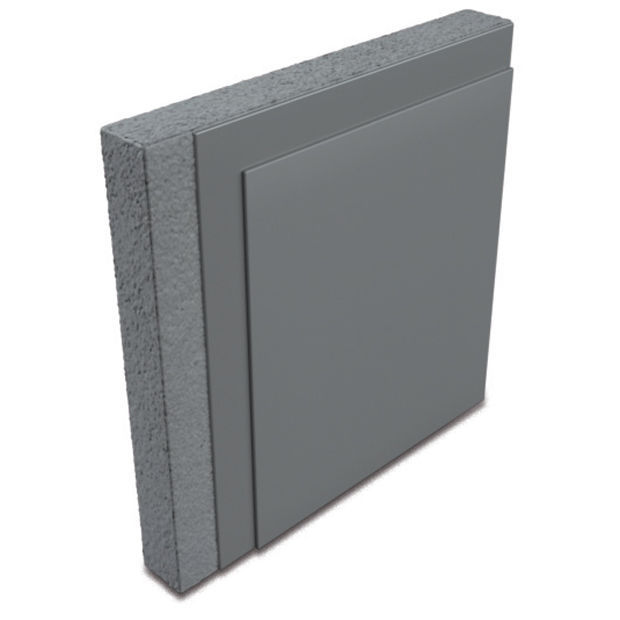 Revêtement mural époxy - BASIC CERAMIX HD - IPM ITALIA - mat / aspect ...