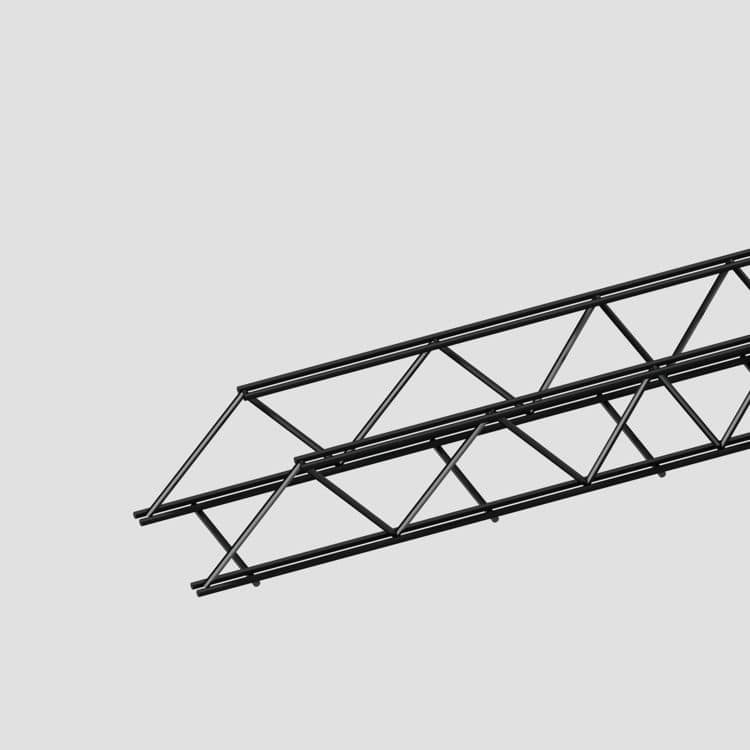 Poutre mixte - NPS® LIGHT - TECNOSTRUTTURE - NPS SYSTEM® - en béton ...