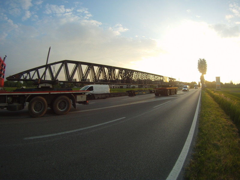 Poutre mixte - NPS® LIGHT - TECNOSTRUTTURE - NPS SYSTEM® - en béton ...